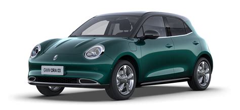 Gwm Ora 03 Gwm Ora De