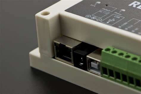 Rly Usb V Usb Controlled Channel A Relay Controller Australia