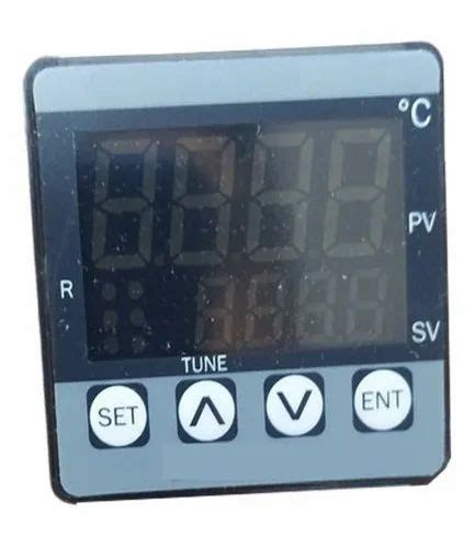Pidon Off Intelligent Pid Temperature Controller At ₹ 2000piece In
