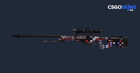 AWP POP AWP CSGOSKINS GG