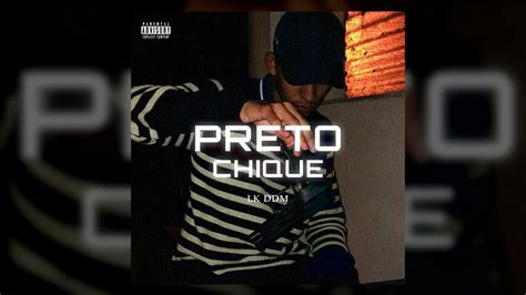 Lk Ddm Preto Chique Dj Kaio7 Youtube