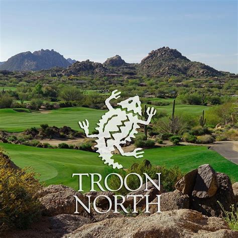 Troon North Golf Club National Golf Day Is Right Around The Corner So
