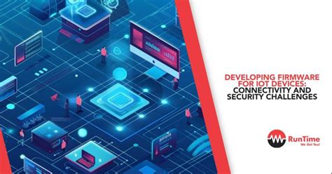 Runtime Engineering Talent Solutions On Linkedin Developing Firmware For Iot Devices