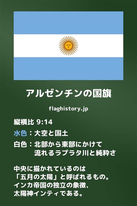 アルゼンチンの国旗 国旗 アルゼンチン アルゼンチン 国旗
