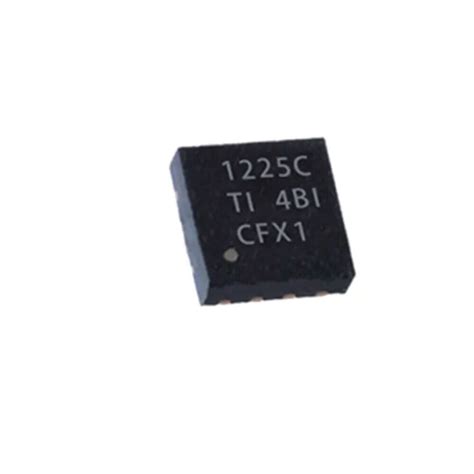 10pcs Tps51225crukr Tps51225c 1225c Qfn 20 Ic Chip Ebay