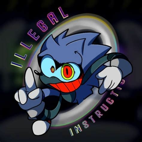 Listen To Music Albums Featuring FNF Mod OST Scrapped Song ILLEGAL
