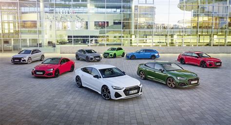 Audis Ev Wokeness Feels Forced Leads To Bewildering And Illogical Model Name Overhaul