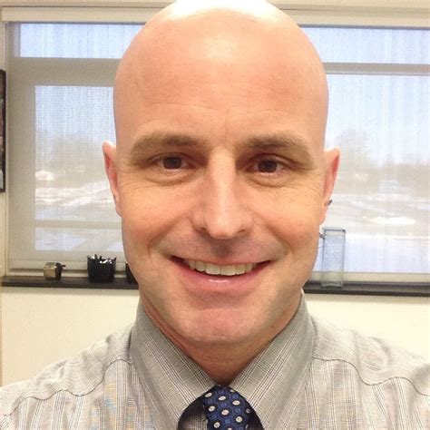 About Mark James Medium