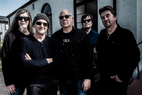 Rain Parade Announces June 2024 Uk Tour