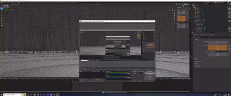 Help With Armature Keyframes Rblender