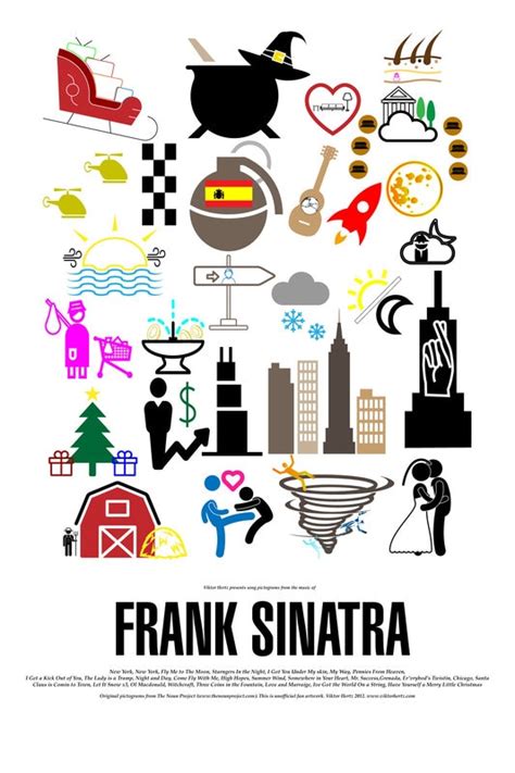 Musical Pictogram Christopher Engler