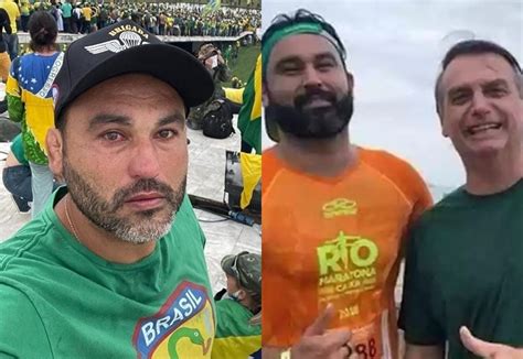 Pgr Denuncia Sobrinho De Bolsonaro Por 5 Crimes Na Tentativa De Golpe