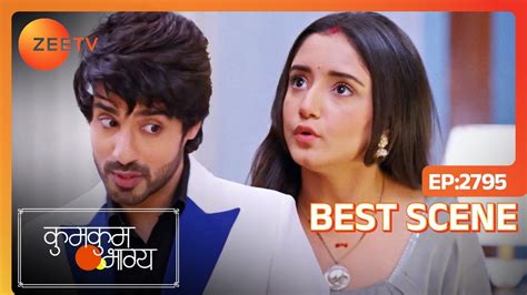 Rv Poorvi Stare Kumkum Bhagya Ep Best