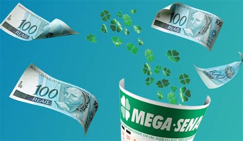 Mega Sena Acumulou E Pode Pagar R 100 Milhões Saiba Como Participar