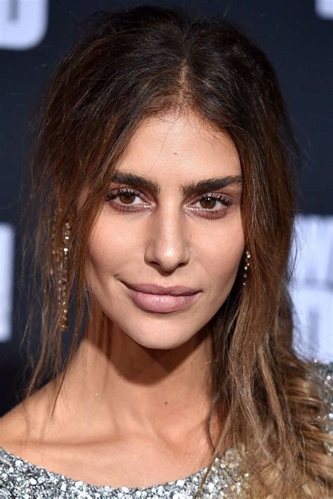 Nadia Hilker Profile Images — The Movie Database Tmdb