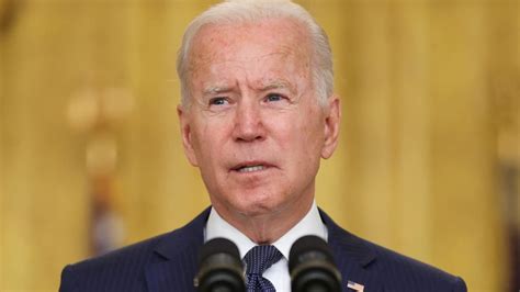 Iran Usa Konflikt Iran Verurteilt Joe Bidens Worte Als Illegale Drohung