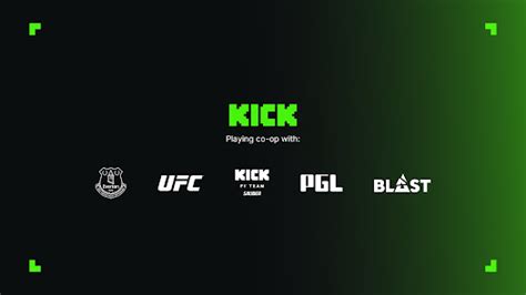 Kick Live Streaming Apps En Google Play