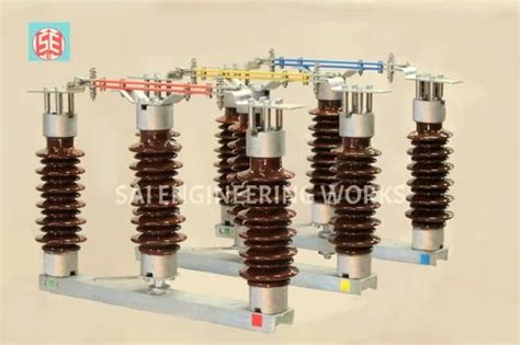 HT Isolator At Best Price In India