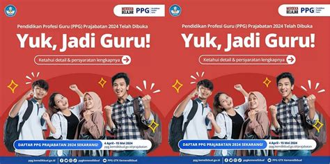 Info Ppg Linieritas Ijazah S1 D Iv Non Kependidikan Yang Memenuhi