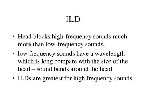 ppt spectral centroid powerpoint presentation free download id 1448454
