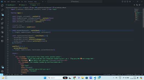 Day 5 Of React Challenge Useref Useeffect And Usecallback Ashad