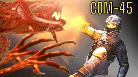 The NEW Strongest Weapon In SCP SL YouTube