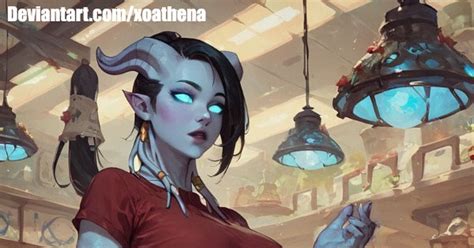 Girl Invited By Old Lady Xoathenaのイラスト Pixiv