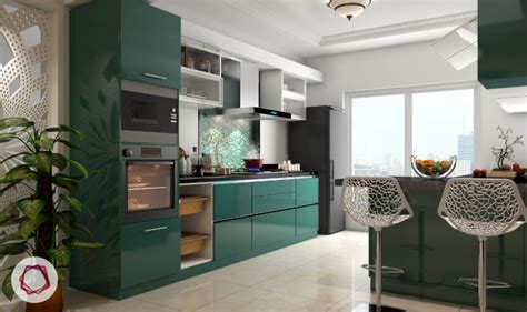 Designing An Efficient Kitchen An Architect Explains