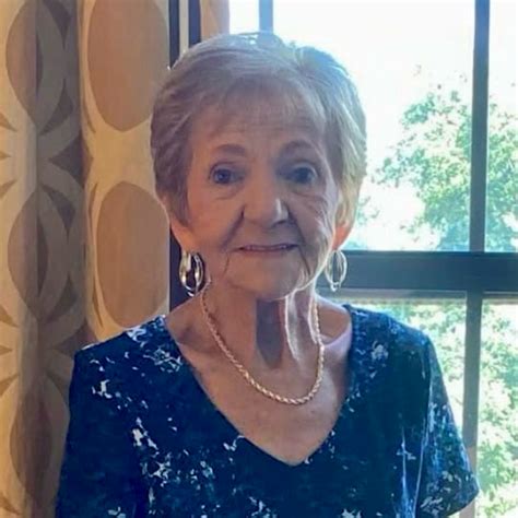 In Loving Memory Of Carole Boros Obituary Baldwin Brothers