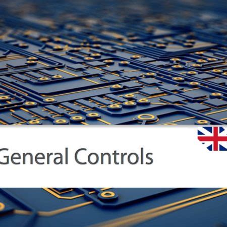 ITGC Grundlagen Graser Consulting