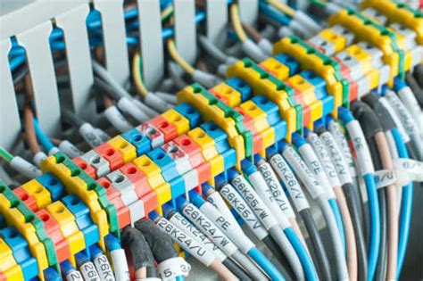 Best Practices In Network Cabling Anistar