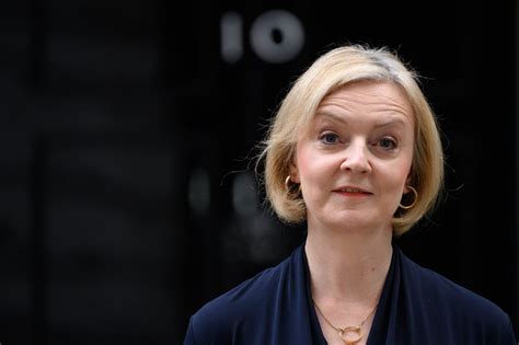 What Will Liz Truss Do Next Money Spinning Book Deal Or Just A