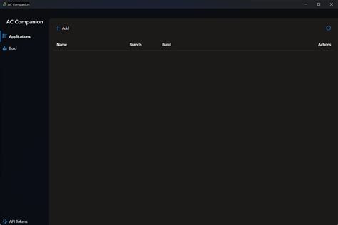 Effect Not Applied On Windows 11 With Decoration Enable · Issue 40 · Tauri Apps Window Vibrancy