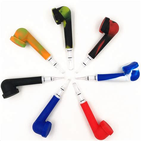 Silicone Smoking Pipes Supplierswell