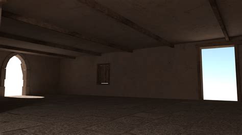 3d Arab X33 Model Turbosquid 2284794