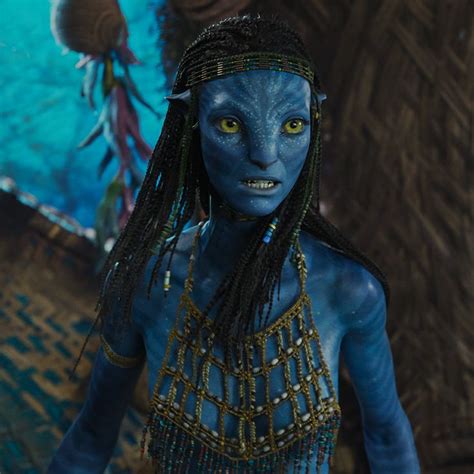 Neytiri Avatar The Way Of Water Icons Avatar Pandora Avatar