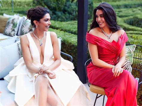 Deepika Padukone Dresses