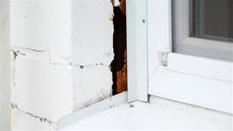 Sell A House With Structural Damage Repair Or Sell As Is