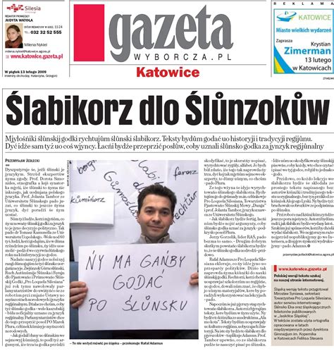 Gazeta Wyborcza Szkolnictwo Pl
