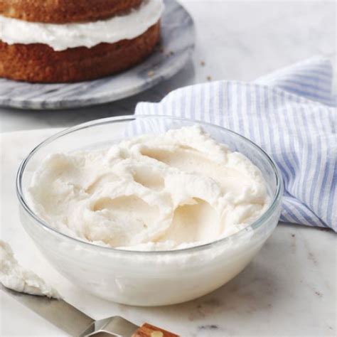 Best Whipped Cream Recipe Nabakery