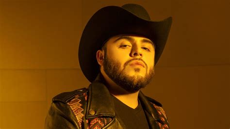 Gerardo Ortiz 713 Music Hall Mar 27 2026 Tickets Houston Tx