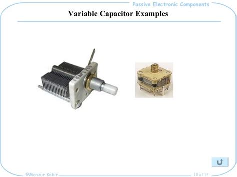 Ppt Part 6 Passive Component