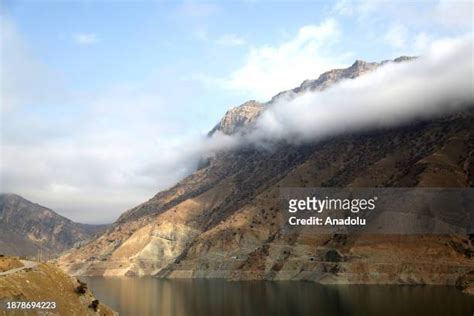 Karun 4 Dam Photos And Premium High Res Pictures Getty Images