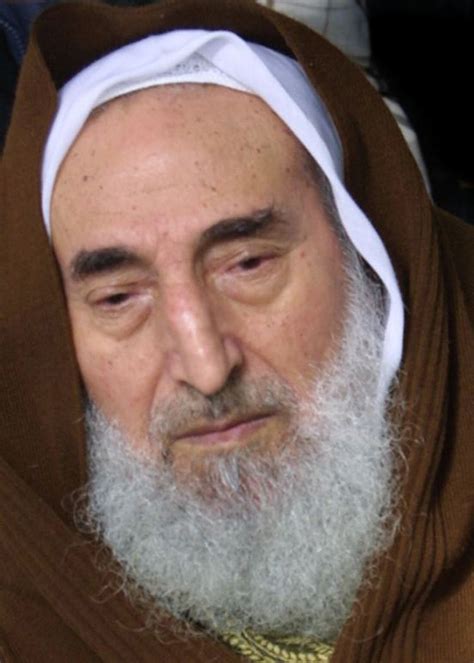 Ahmed Yassin Palestinian Politician ~ Bio With Photos Videos