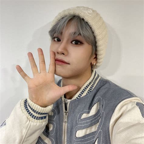 230131 Aimers Yoel Twitter Update Kpopping