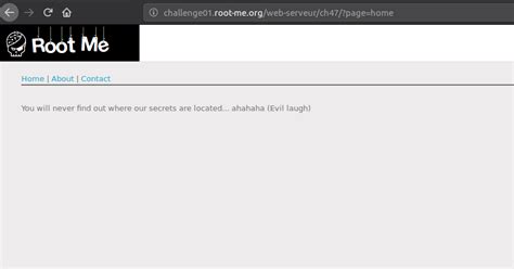 Root Me Php Assert Easy Write Up For Challenge