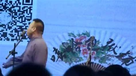 欢乐喜剧人金霏陈曦相声《有板有眼》小剧场版本，包袱不断！腾讯视频