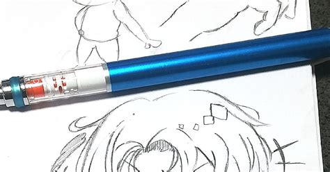 アナログ シャーペン落書き集合版 兎夜りをのイラスト Pixiv