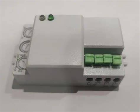Sensinova Microwave PIR Motion Sensor 180 Degree At 950 Piece In Mumbai