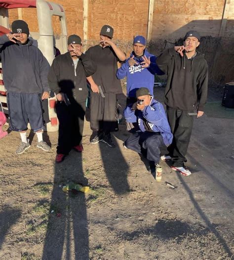 Og Crips Talk About How To Deal With The Eses Rcaliconnection